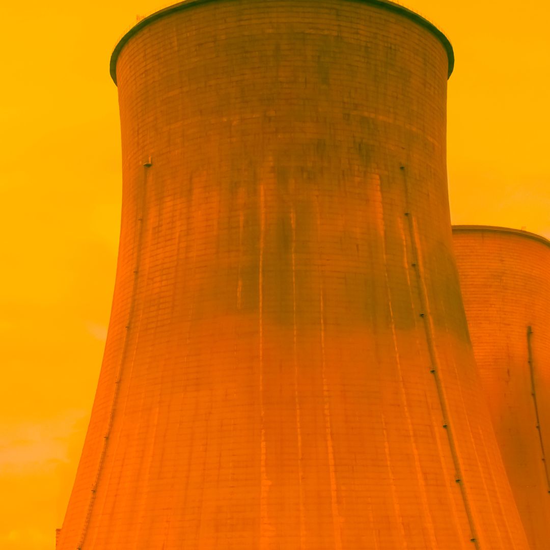 Aesse Measurements - Industrial Vibration Monitoring